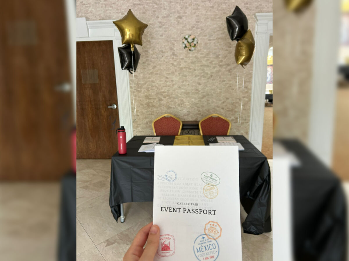 High School Girls Career Fair 2024 - Spring Educational Services